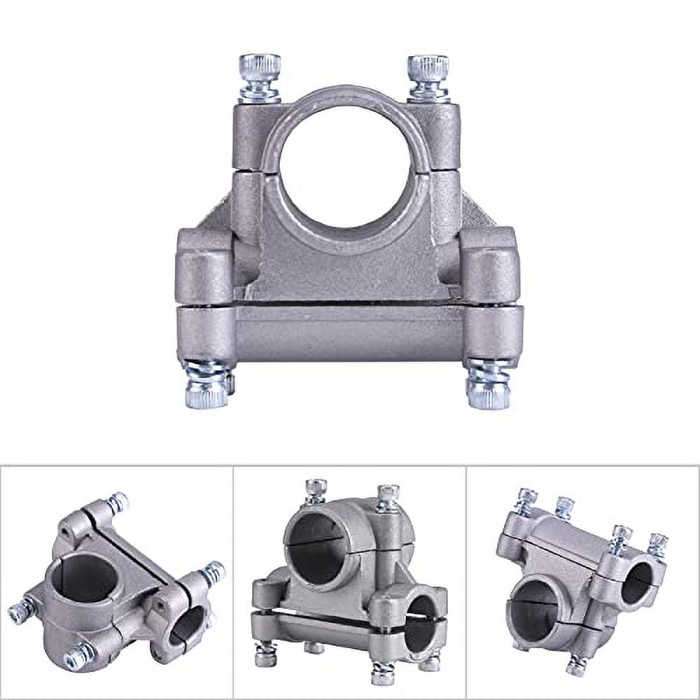 26/28mm Handle Bracket Clamp Handheld Holder for Strimmer Trimmer ...