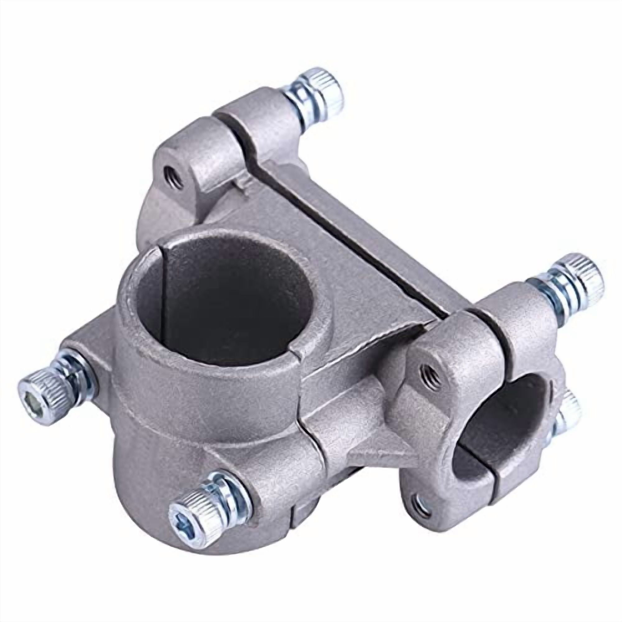 26/28mm Handle Bracket Clamp Handheld Holder for Strimmer Trimmer ...