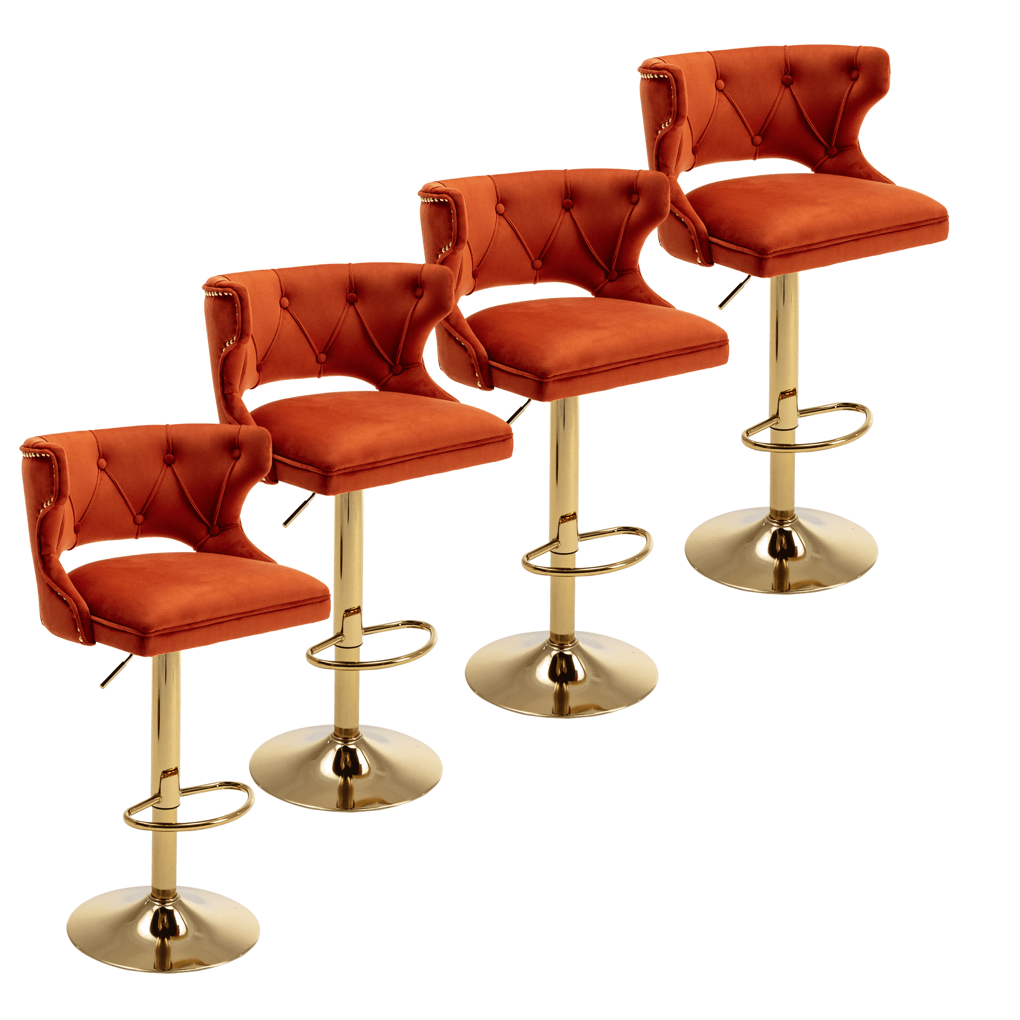 35 Inch Bar Stools