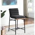 26.38" Seat Height - Ergonomic Design - Countertop Use - Optimal ...