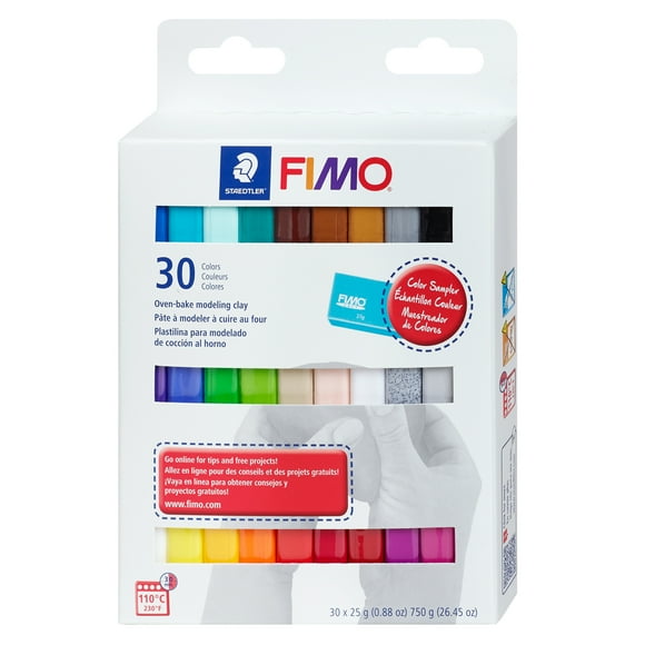 Fimo Polymer Clay