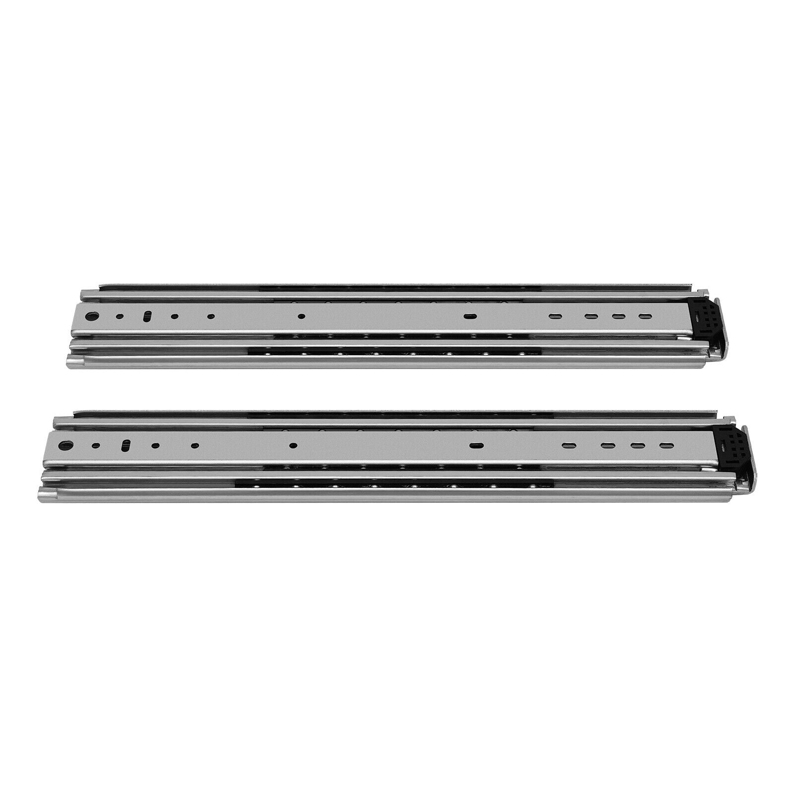 26''Ball Bearing Drawer Slides Heavy-duty Drawer Tracks And Runners ...