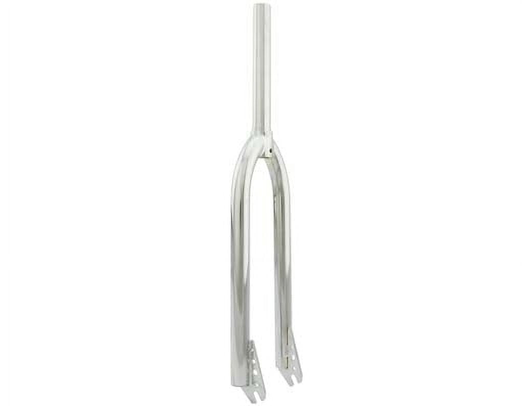 26" Beach Cruisers Fork Steel 1 1/8" Threadless Chrome. Bike fork ...