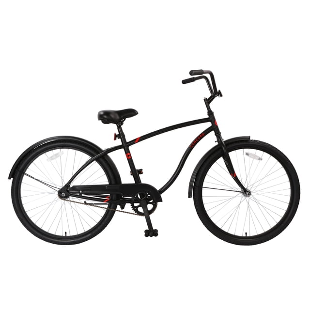 Pacifica Cruiser 26" | Bike bells for outdoor retailers - Walmart ...