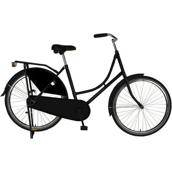 Free Shipping! Cycle Force Group 26 inch Dutch Style Bike - Single ...