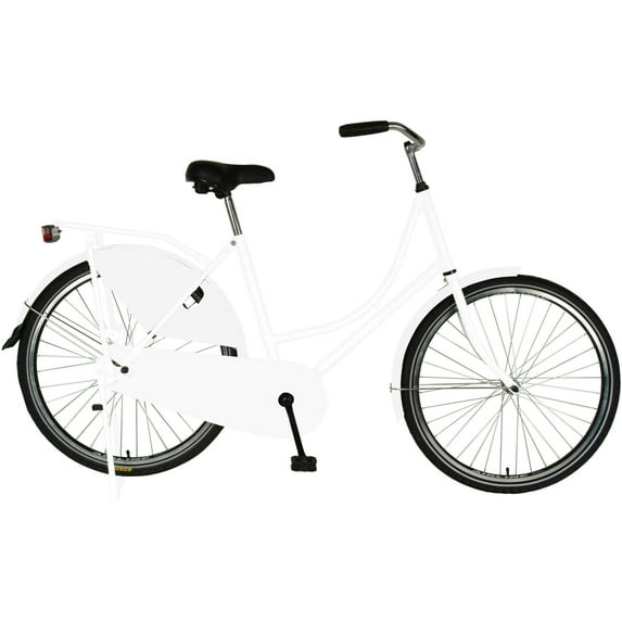 26" Cycle Force Dutch Style Bike - Walmart.com