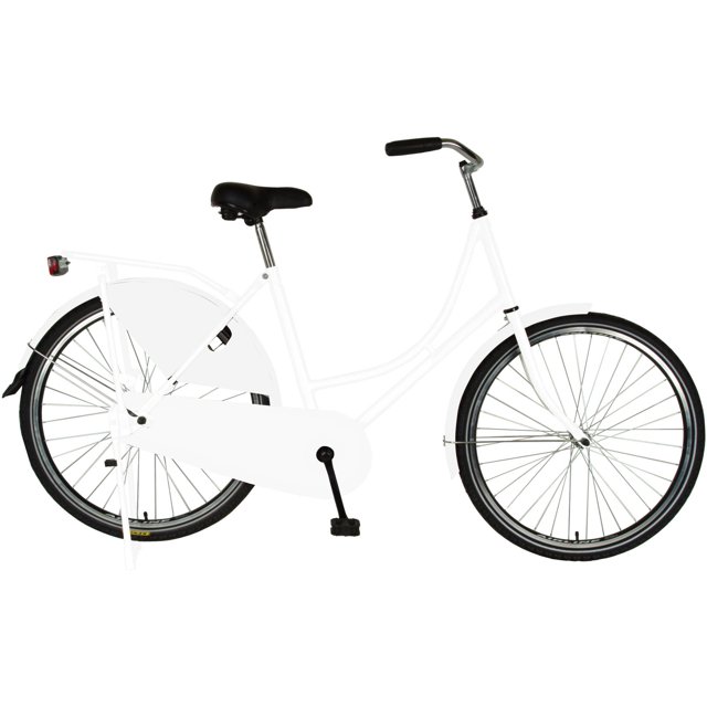 26" Cycle Force Dutch Style Bike - Walmart.com