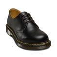 26" Dr. Martens Round Shoe Laces – Brown Cotton Laces for 3-Eye Shoes ...