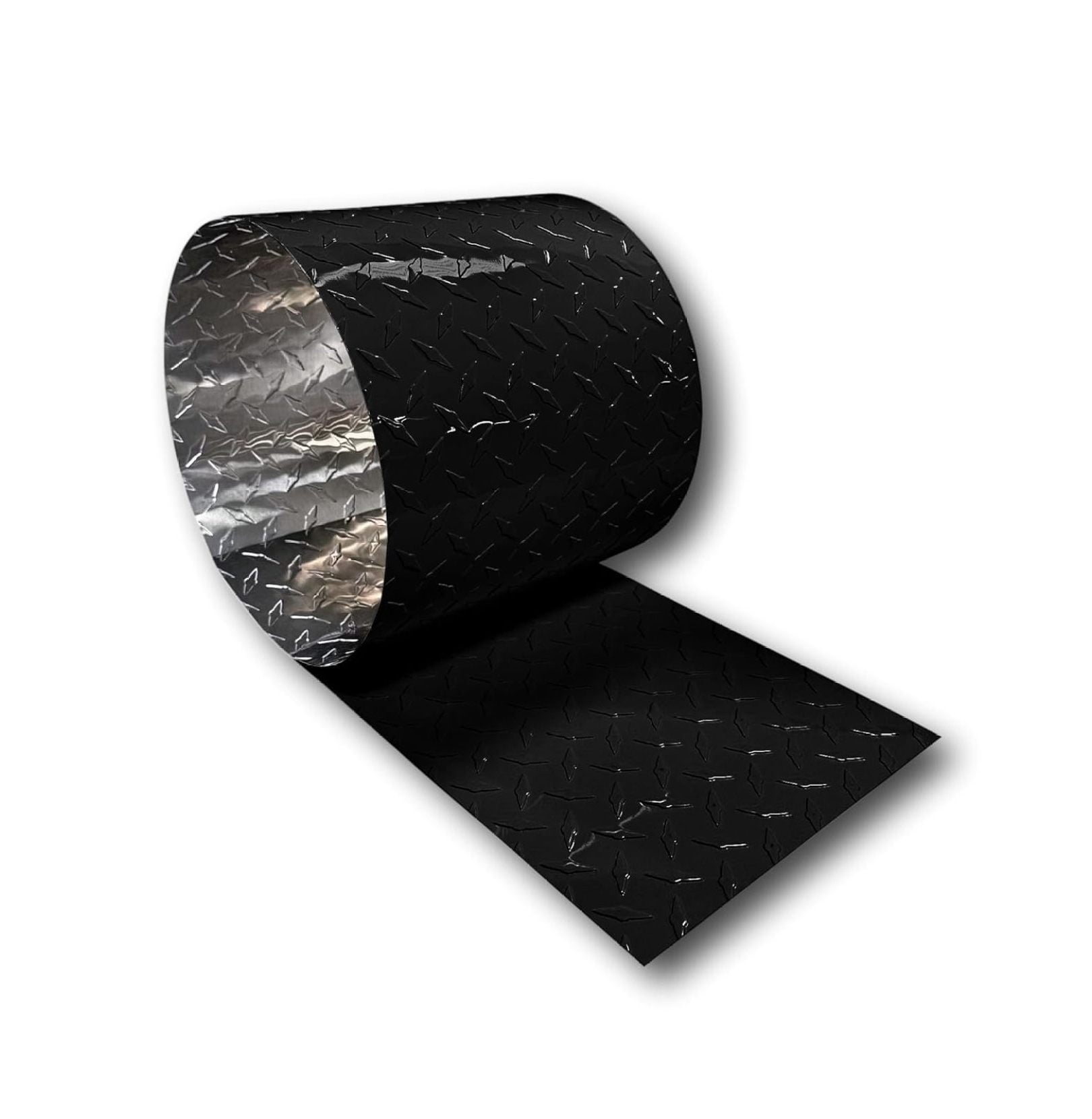 : 26 Gauge General Use or Roofing Flashing Rolls - DIY or Contractors ...
