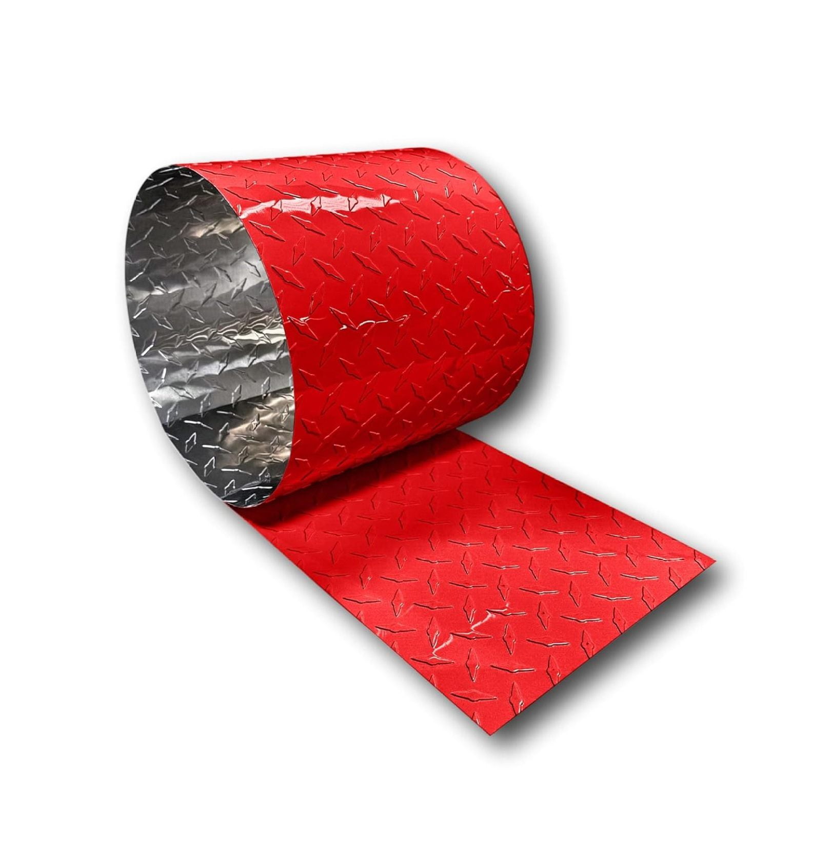 : 26 Gauge General Use or Roofing Flashing Rolls - DIY or Contractors ...