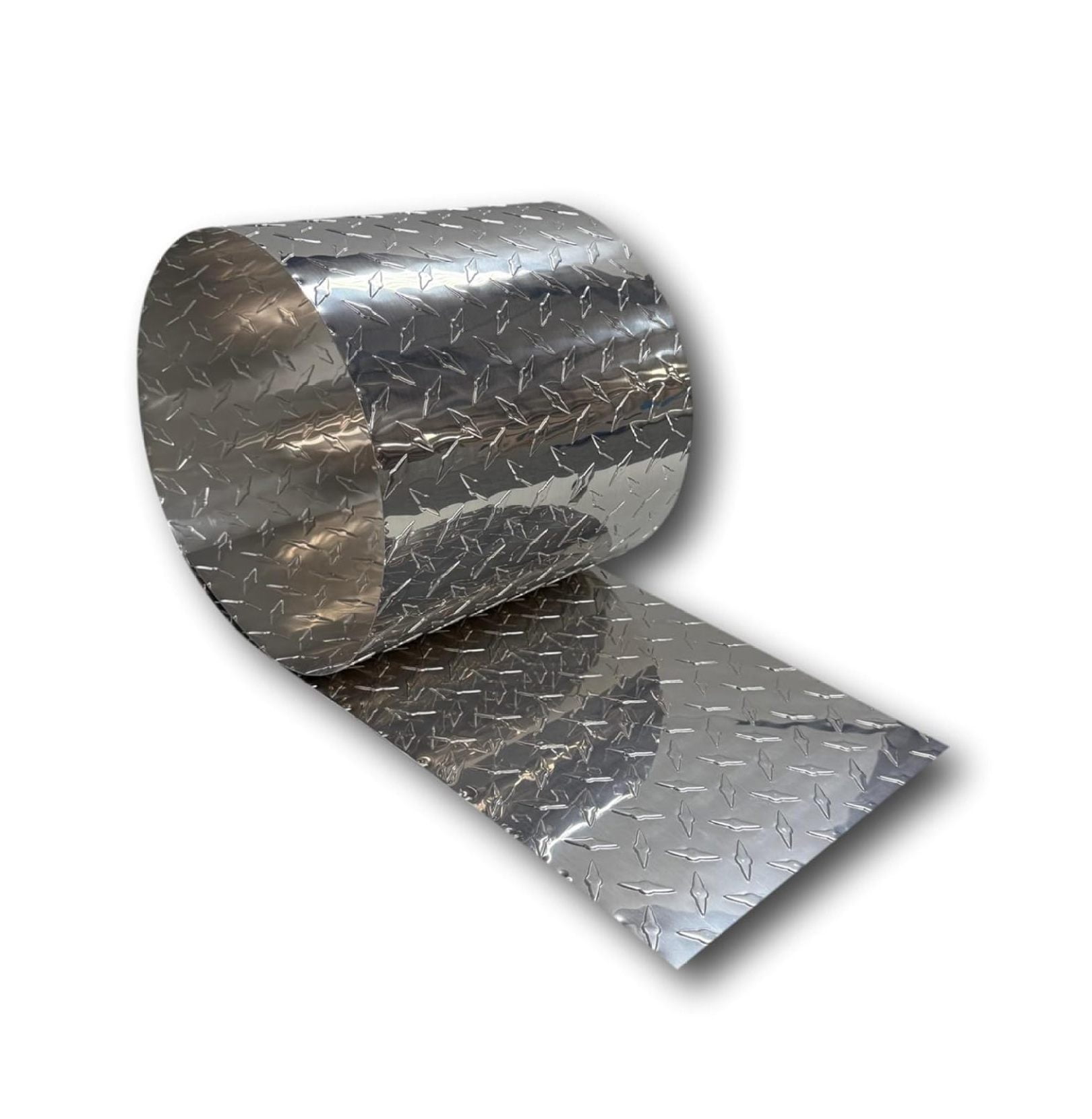 : 26 Gauge General Use or Roofing Flashing Rolls - DIY or Contractors ...