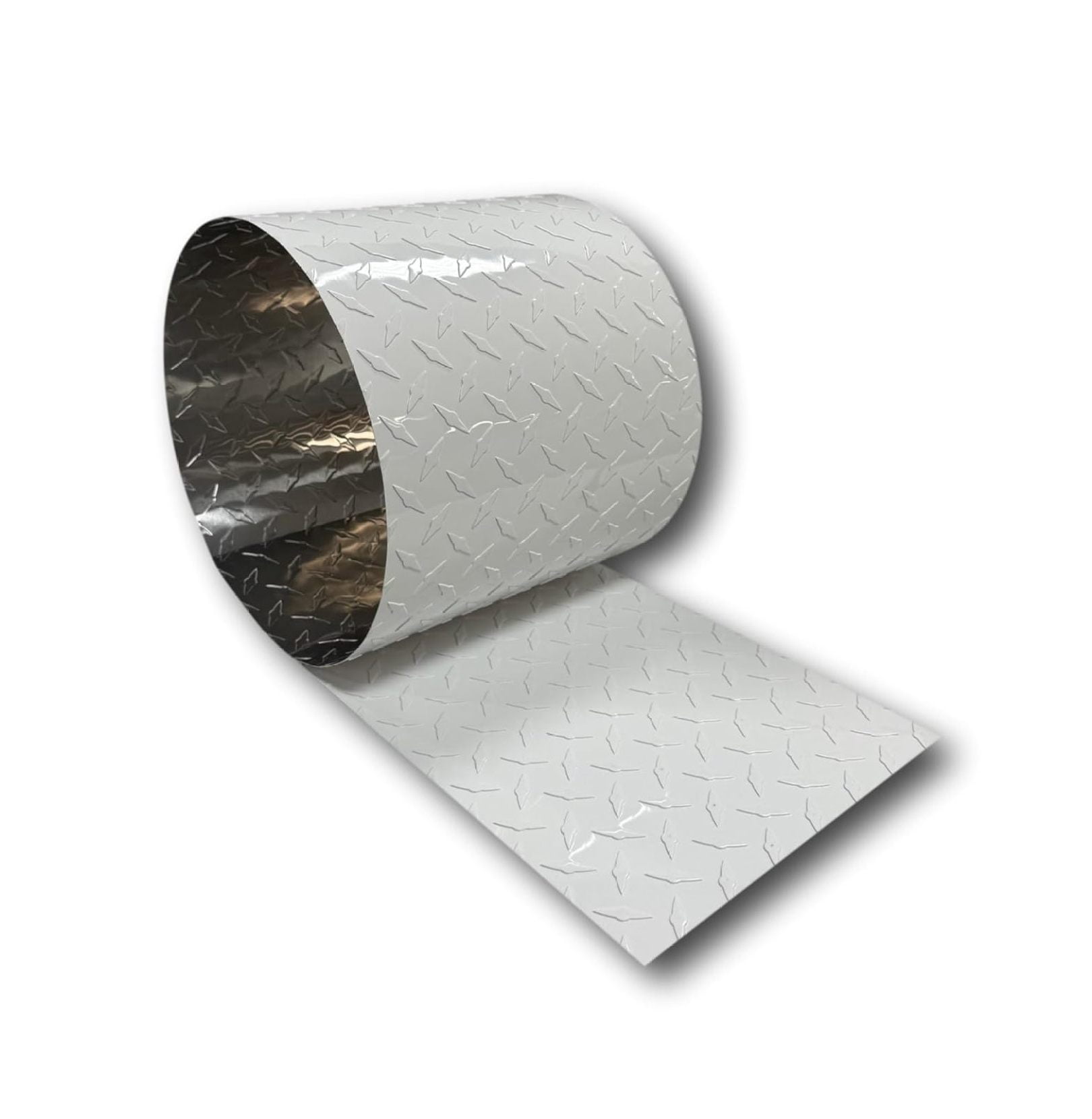: 26 Gauge General Use or Roofing Flashing Rolls - DIY or Contractors ...