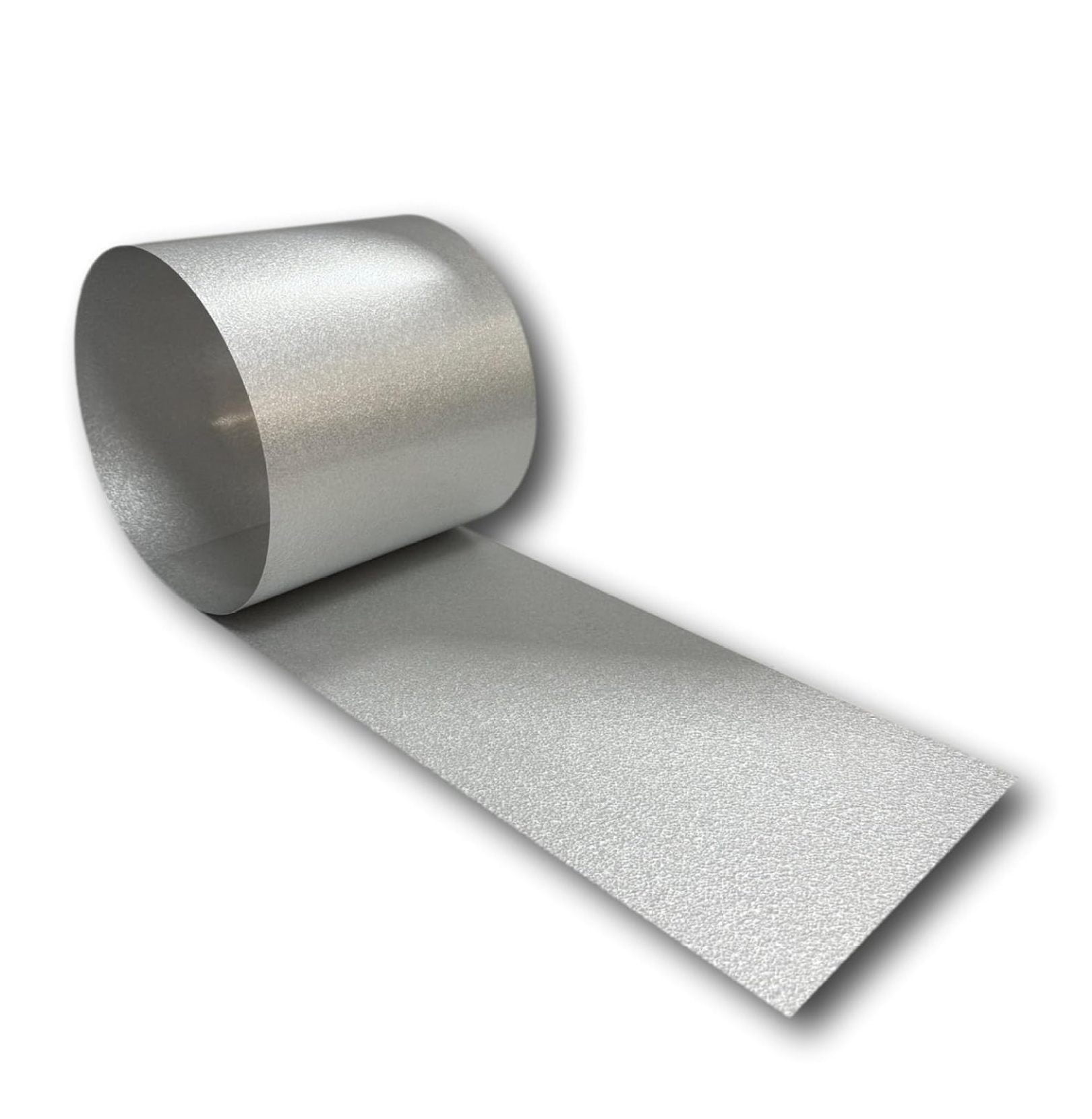 : 26 Gauge General Use or Roofing Flashing Rolls - DIY or Contractors ...