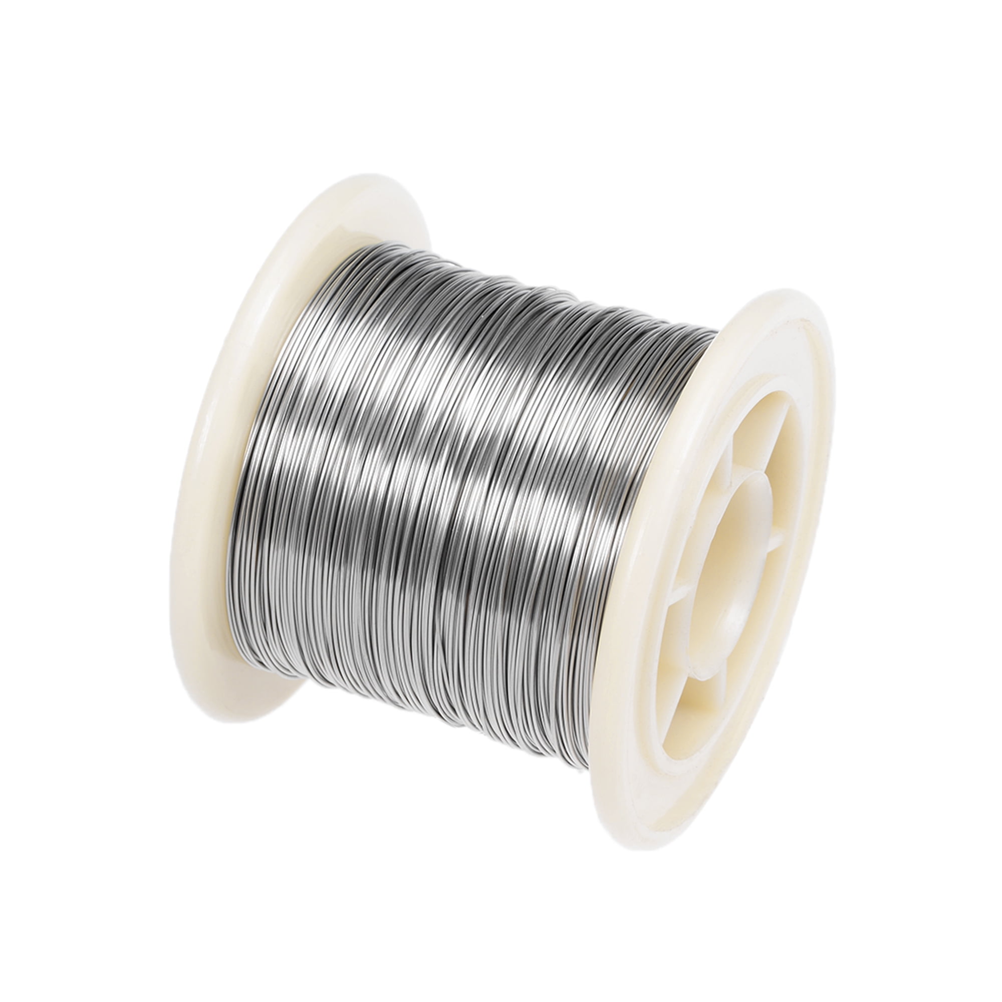 26 Gauge Resistance Wire Wrapping, 115ft Nichrome Heating Resistor ...