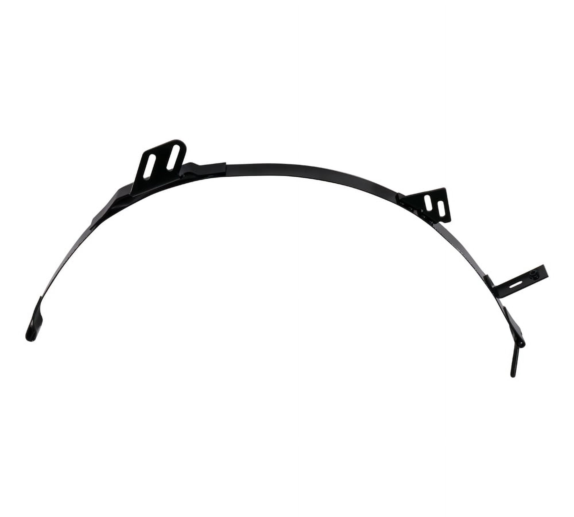 26" Heavy Duty Fuel Tank Support Strap for International ProStar ...