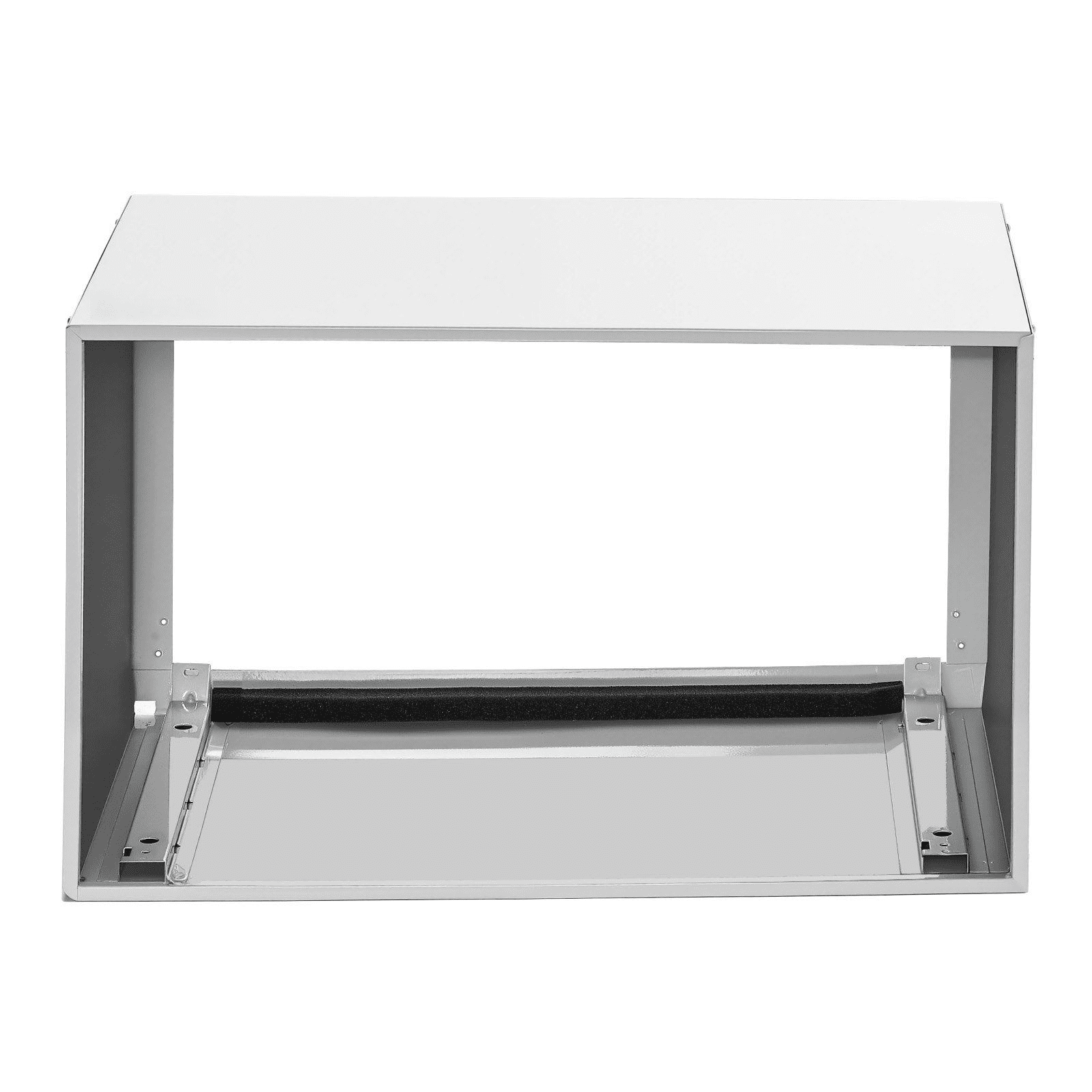26 Inch AC Wall Sleeve - Through the Wall Air Conditioner Sleeve ...