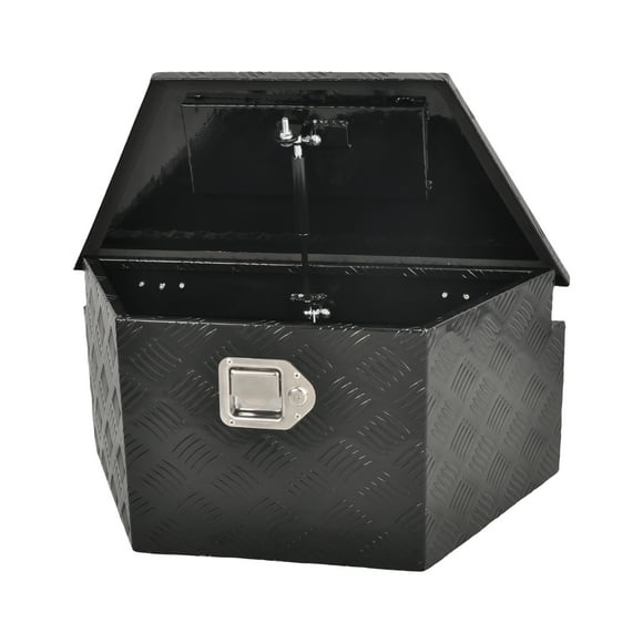 Trailer Storage Box
