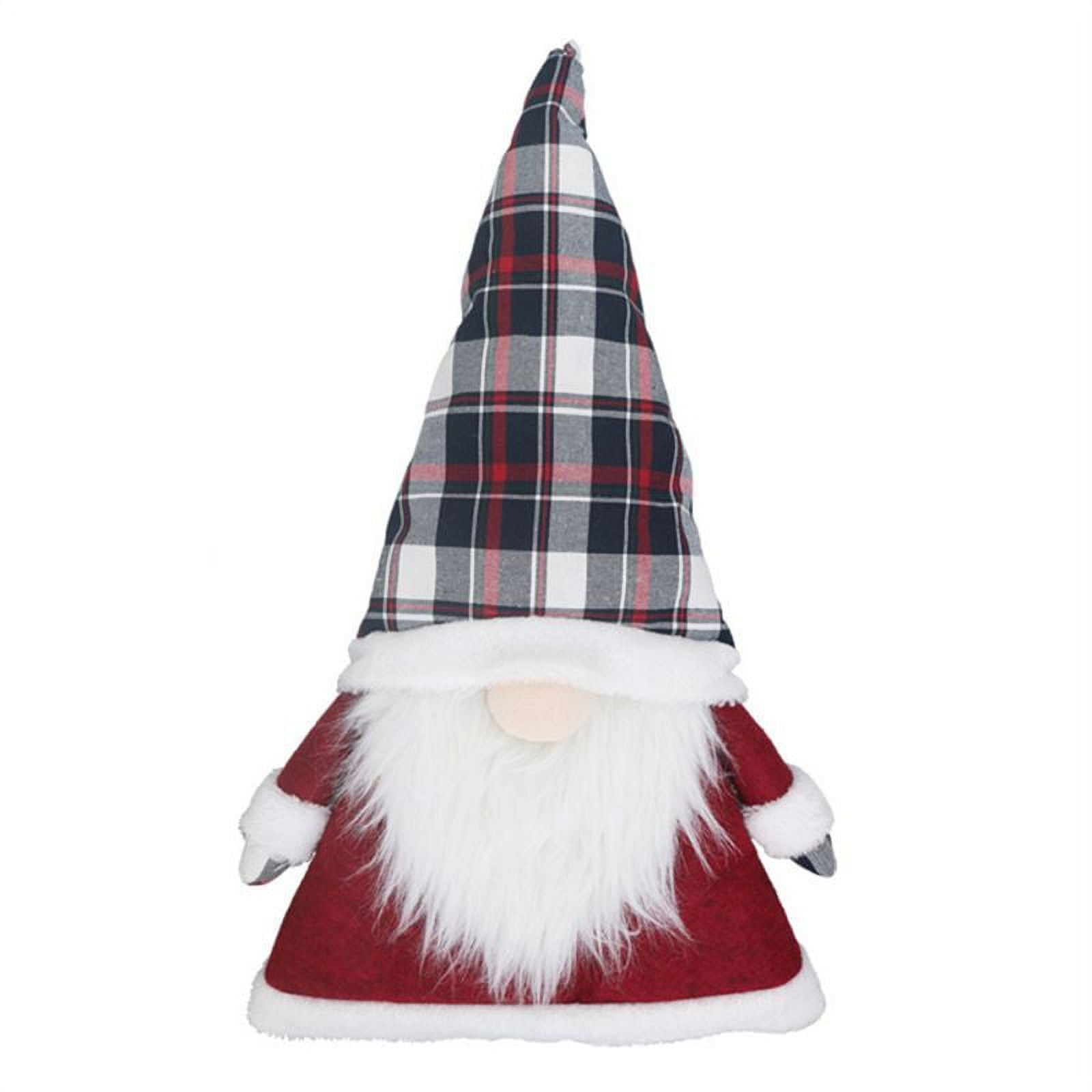 26 Inch Christmas Tree Topper Gnome Swedish Tomte Gnome Christmas ...