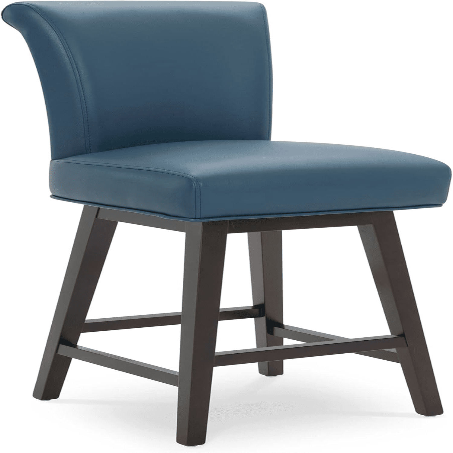 26 Inch Counter Height Swivel Bar Stool FSC Certified Modern ...