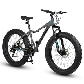 Fat Tire Bikes in Bikes - Walmart.com