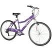 26" Kent Del Rio Cruiser Bike, Adult, Ages 13+, Magenta - Walmart.com