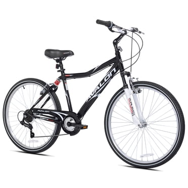 Genesis Onyx 29" Cruiser Bicycle - Walmart.com