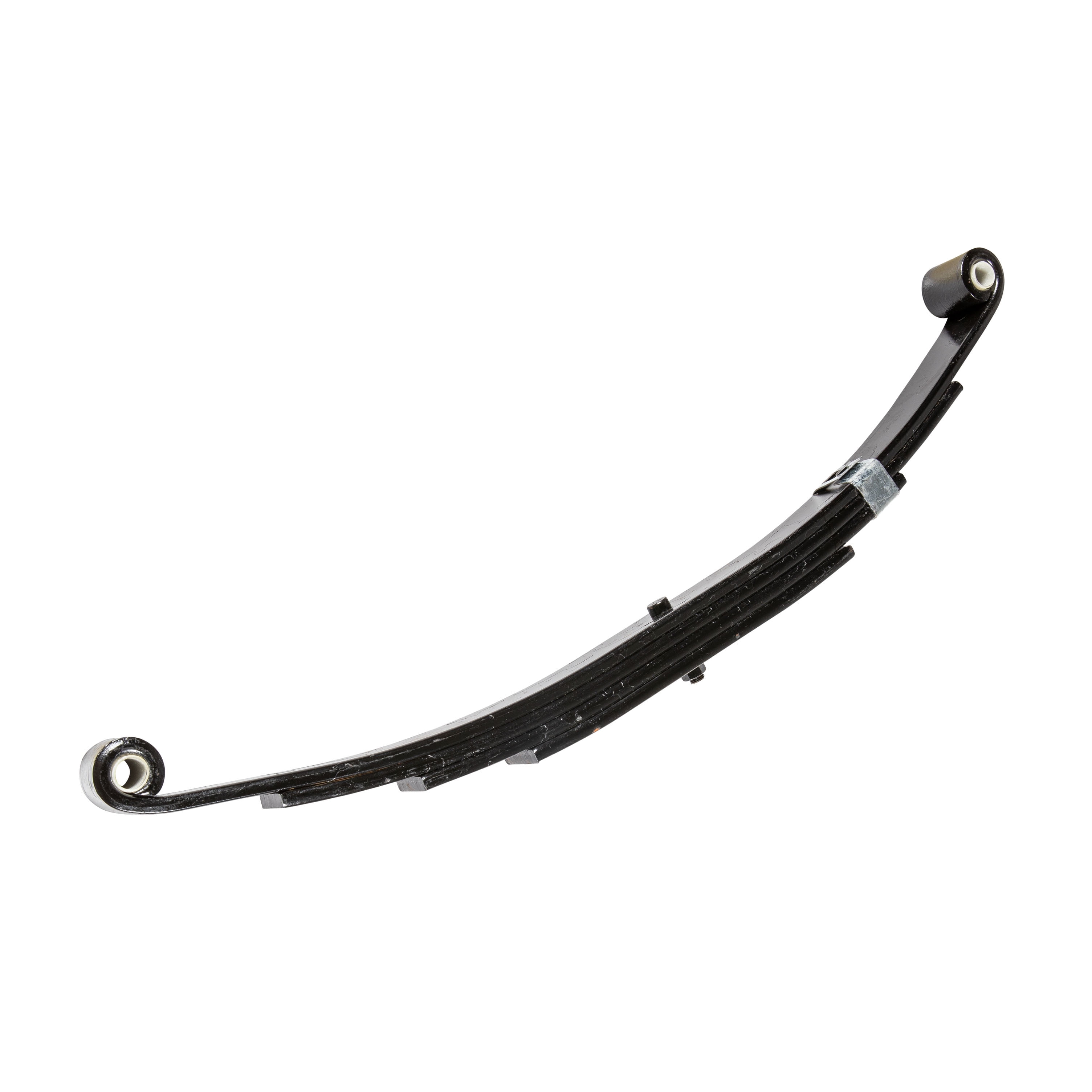 26" Leaf Spring Loaded Length - 2,200 lbs. - Walmart.com