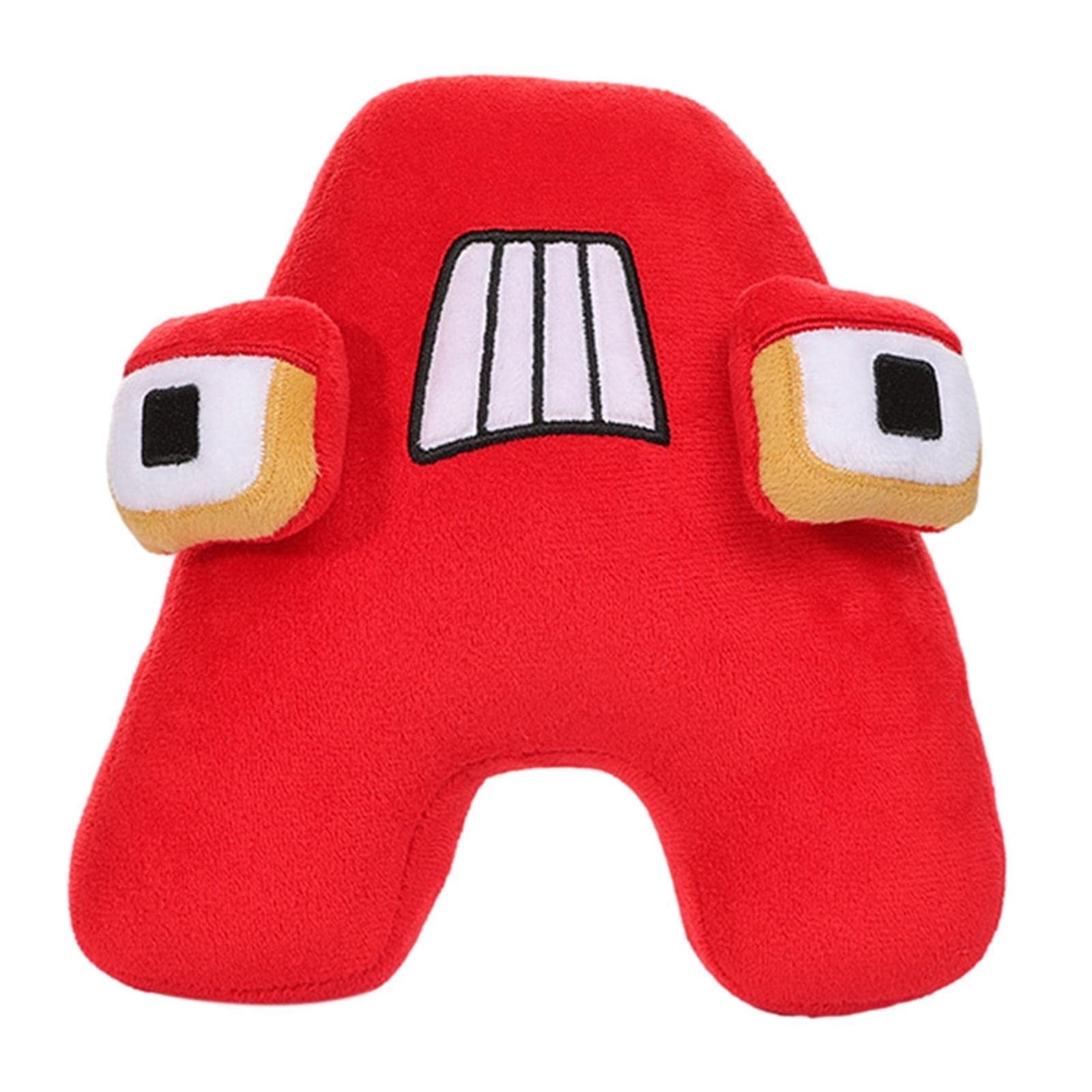 26 Letter Alphabet Lore Plush Toy Alphabet Lore But are Plush Toy,A ... 26 Letter Alphabet Lore Plush Toy Alphabet Lore But are Plush Toy,A ...