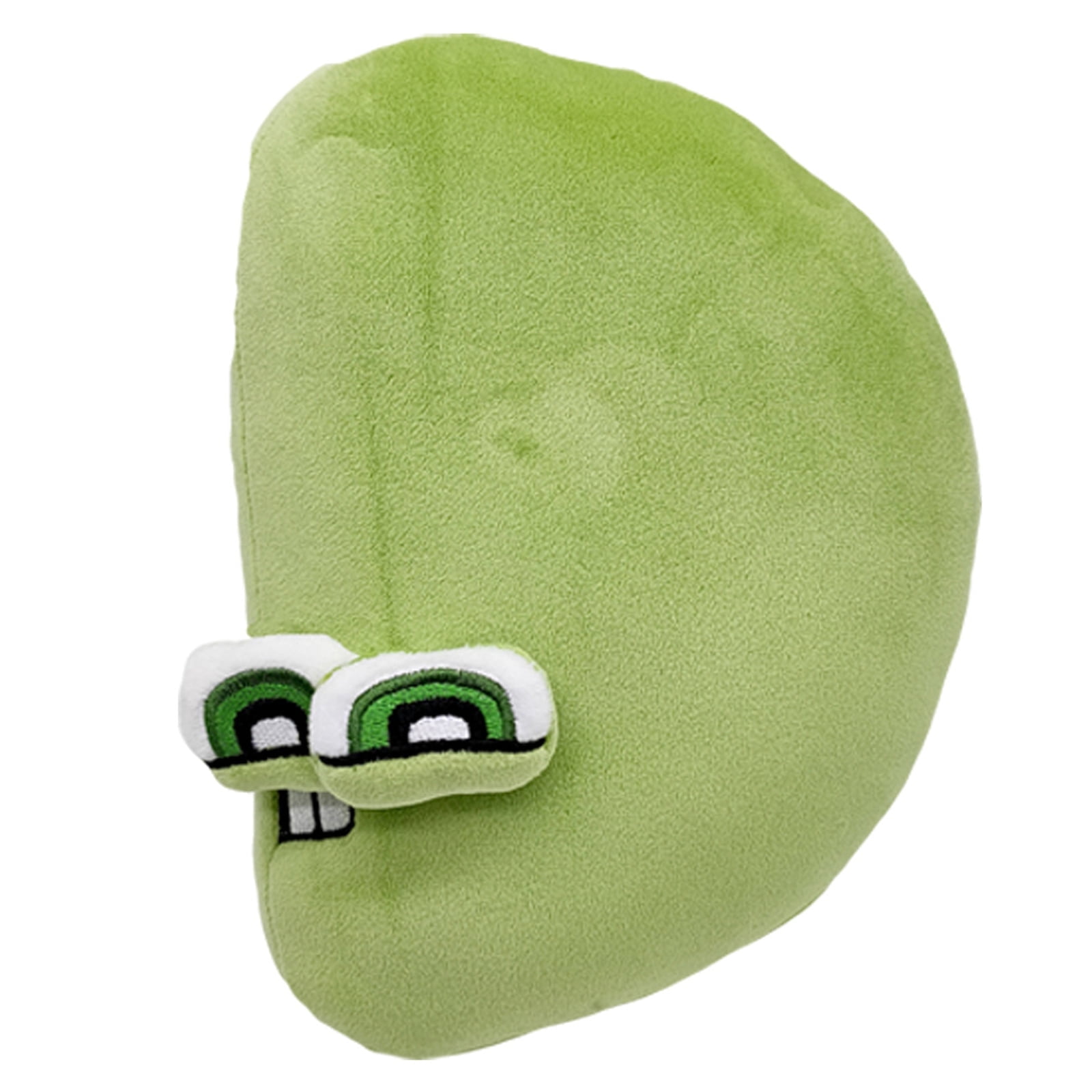 26 Letter Alphabet Lore Plush Toy Alphabet Lore But are Plush Toy,D ...