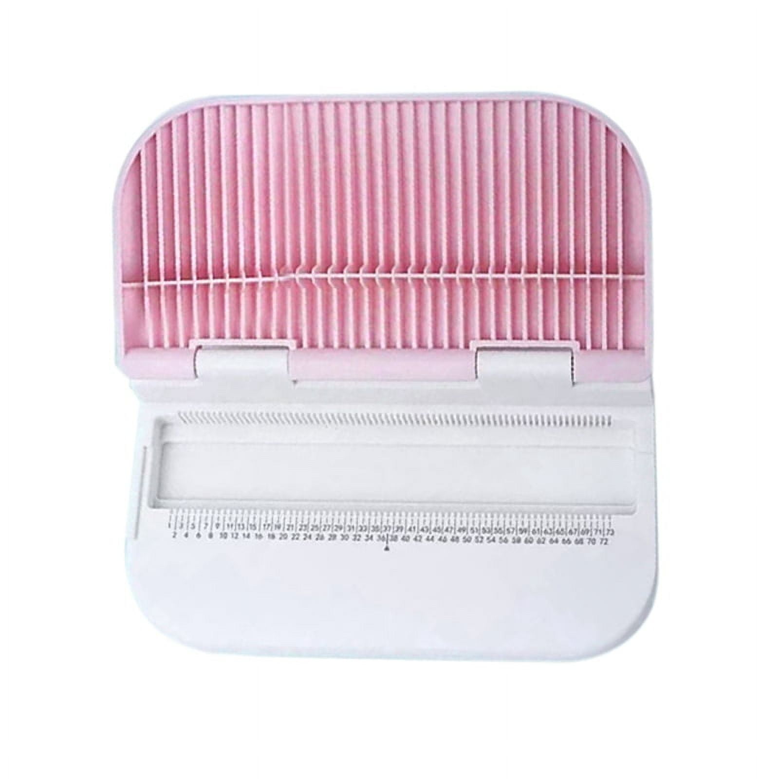 26-Letter Embossing Machine Assistant, DIY Hand-Book, Letter Punching ...