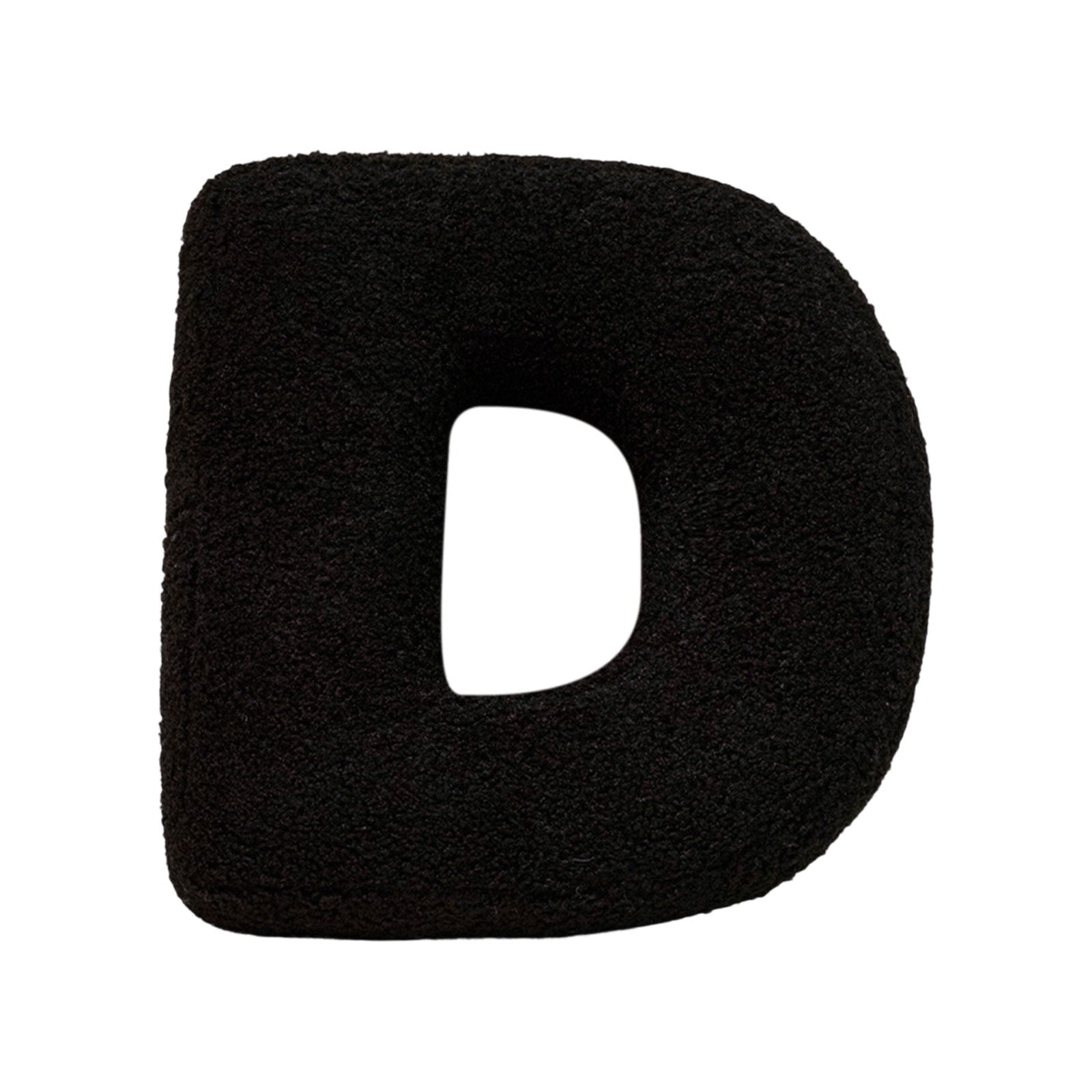 26 Letter Pillows Cute Soft Letter Decorative Pillows English Alphabet Throw Pillows Cushion for ...