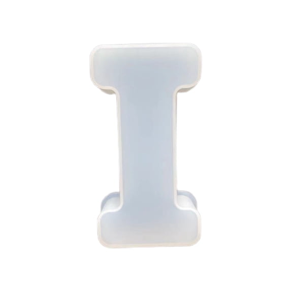 26 Letter Resin Casting Molds Alphabet Jewelry Casting Mold Jewelry ...