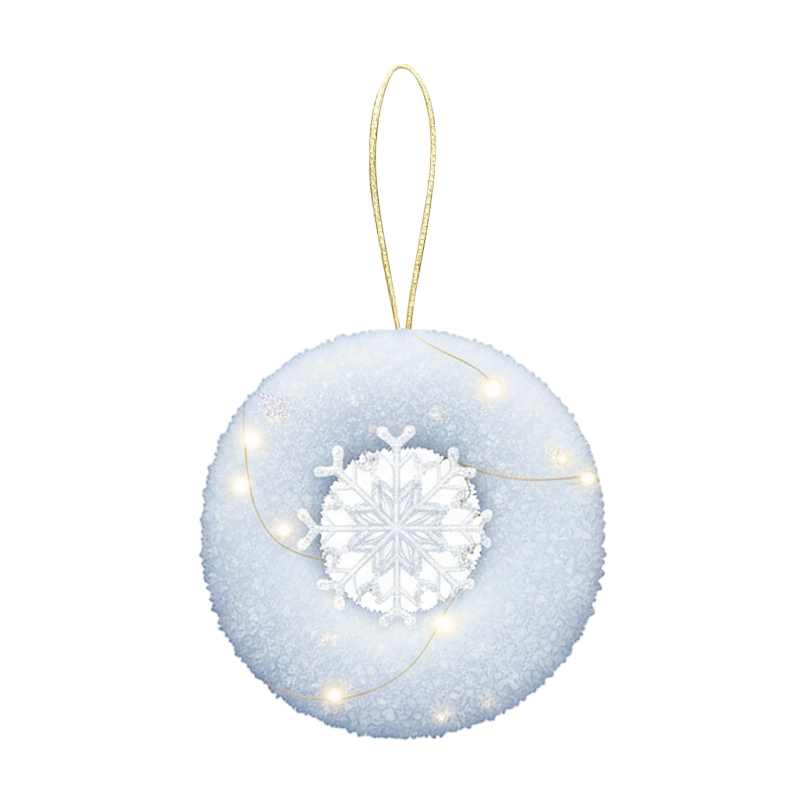 26 Letters Christmas Ornaments, Alphabet Hanging Ornaments A–Z for ...