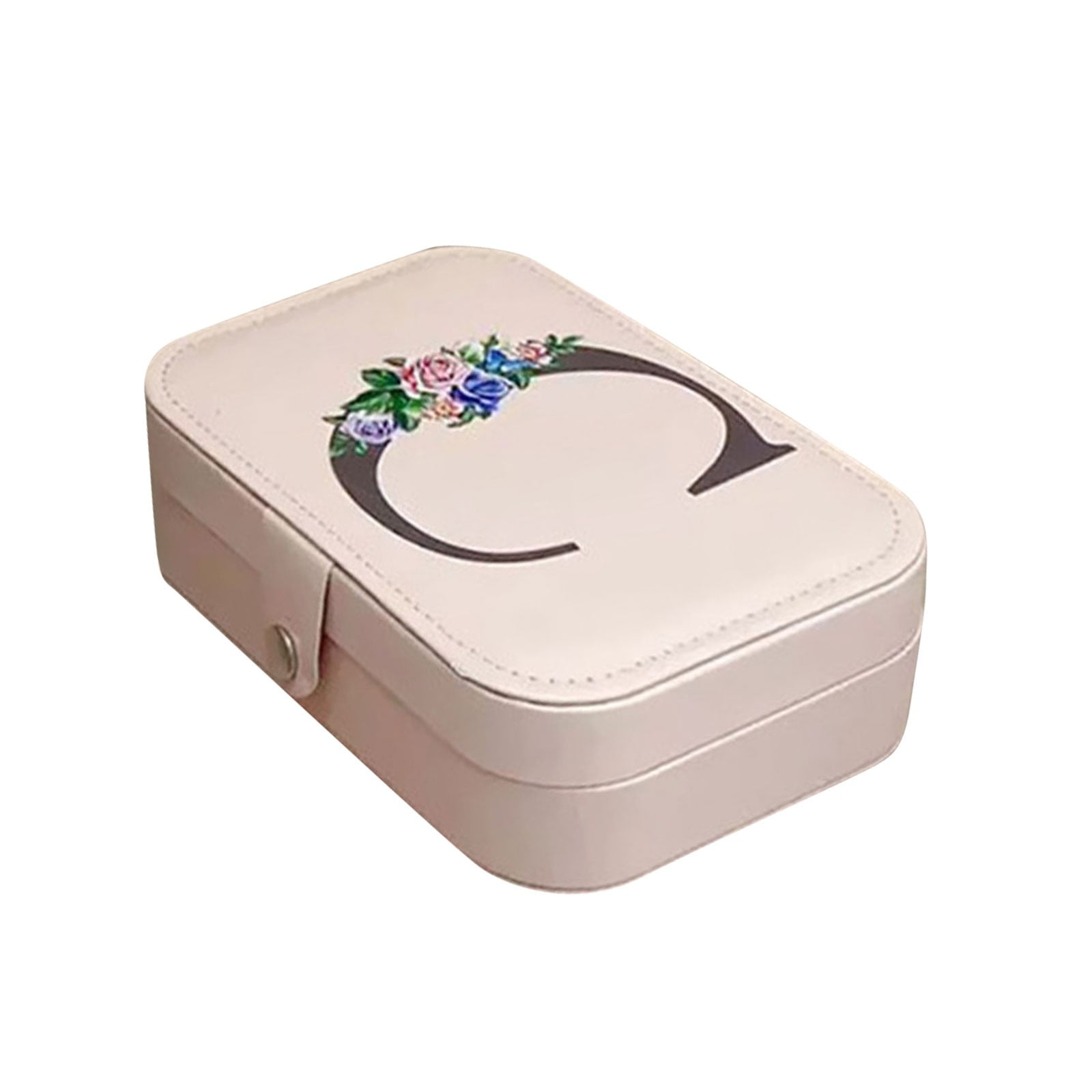 26 Letters Earring Organizers and storage Jewelry Display Kitchen ...