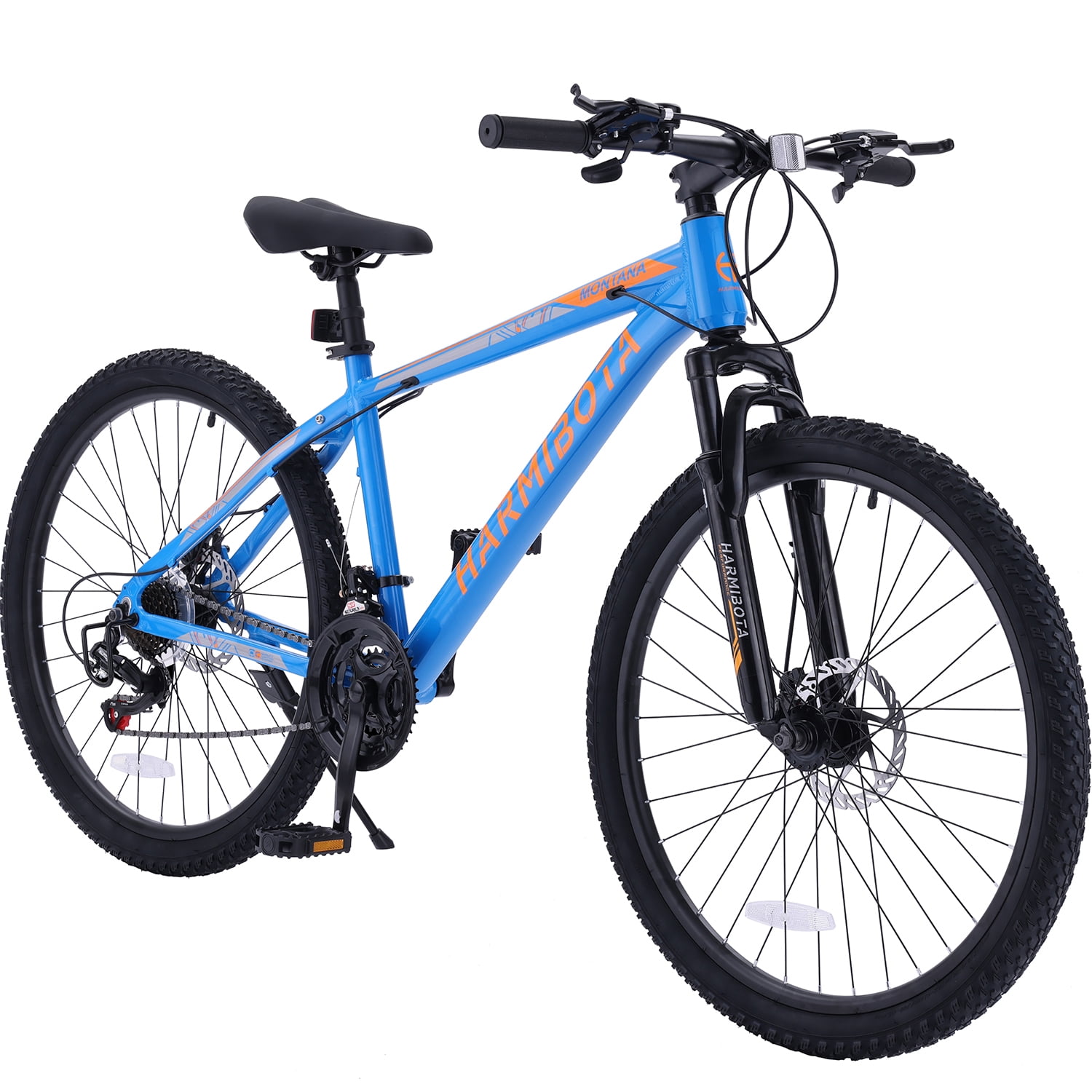 Schwinn Sidewinder Mountain Bike, 26-inch wheels, blue - Walmart.com