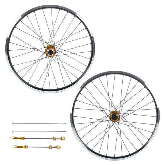 26" Bicycle Rims