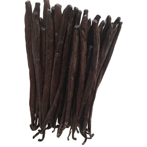 Fresh Vanilla