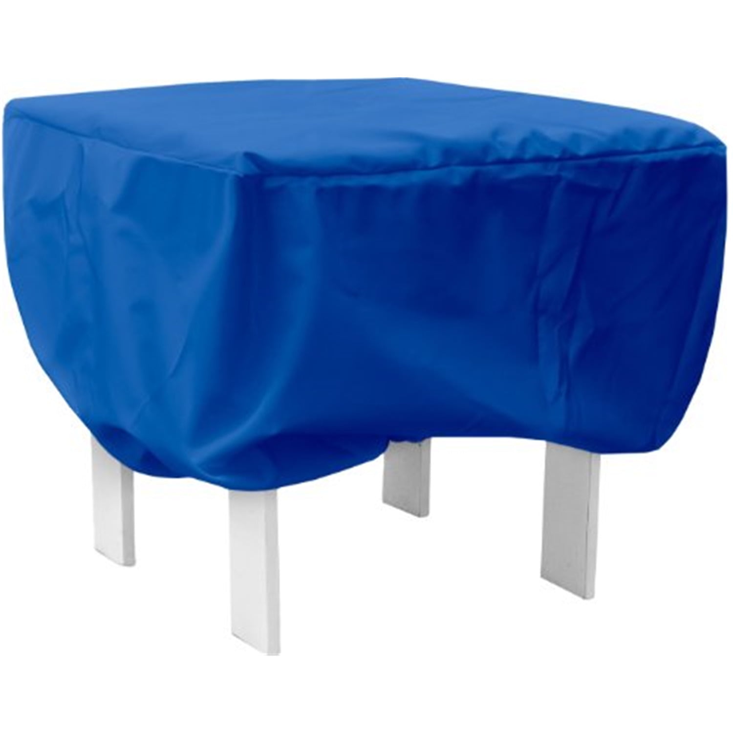 26" Ottoman/Small Table Cover - Walmart.com