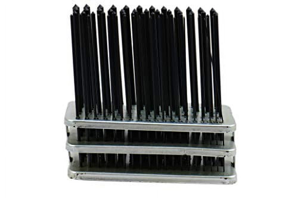 26 PC A to Letter Transfer Punch Set 505-1003 P) - Walmart.com