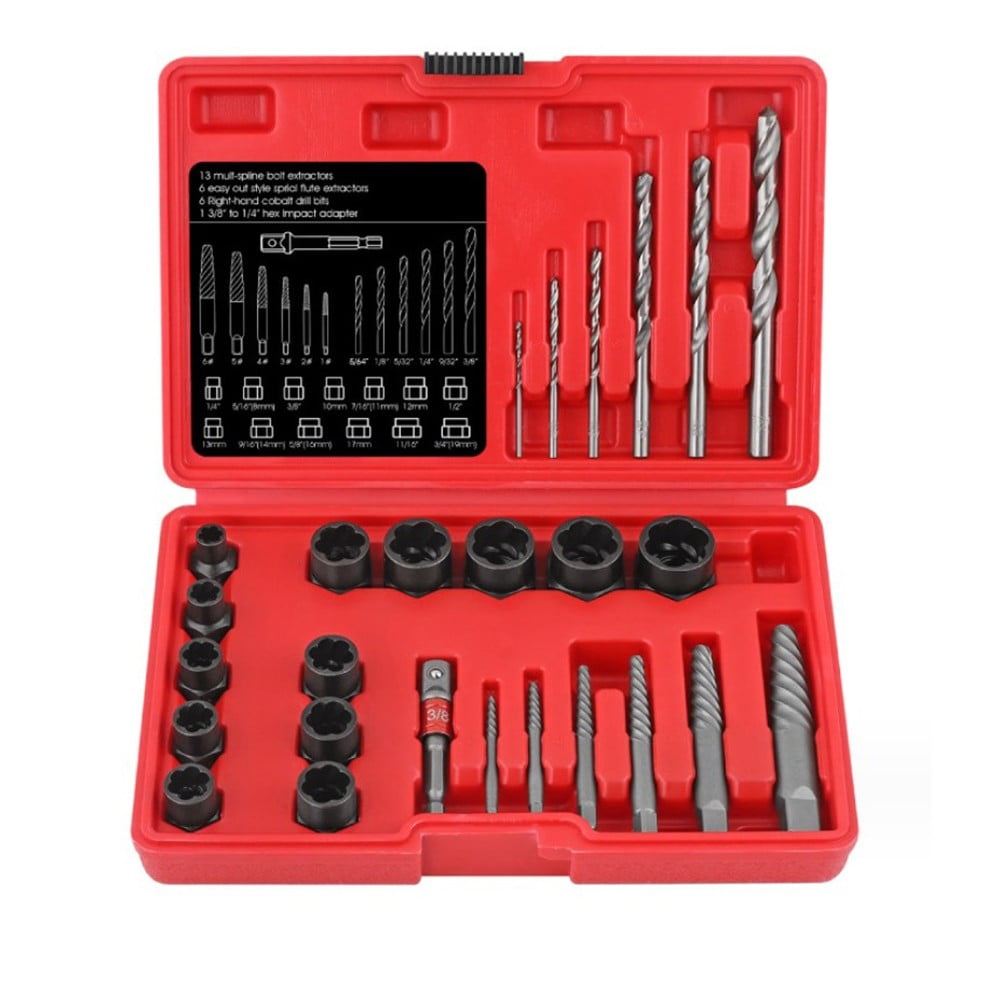 Nut 26 Bolt Sets