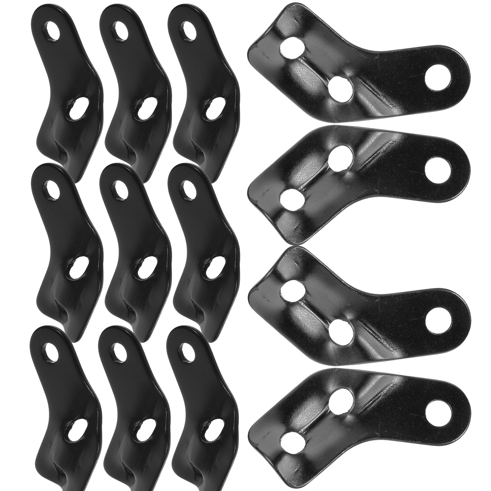 26 Pcs Camping Accessories Hike Trunks Blood Splatter Balloons Camping ...