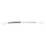 26,Piece Thread Checker Kit, Inch Metric, Male/Female Gauges For ...