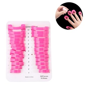 Nail Guards