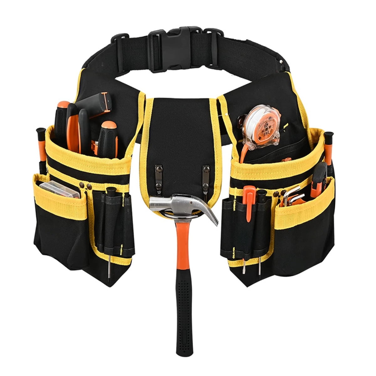 Tool Harness And Belt
