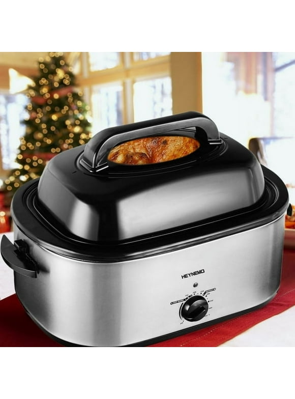 Roasters & Rotisseries in Kitchen Appliances - Walmart.com