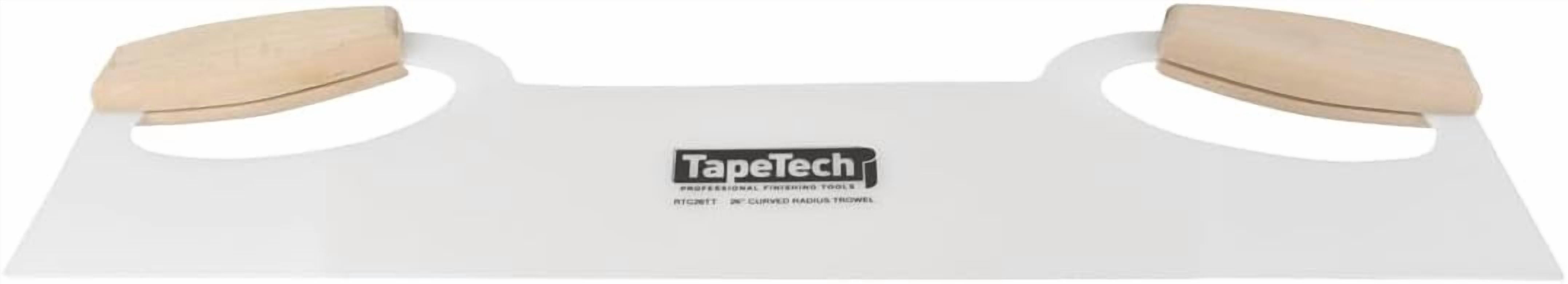 26” Radius Trowel – Curved - Walmart.com
