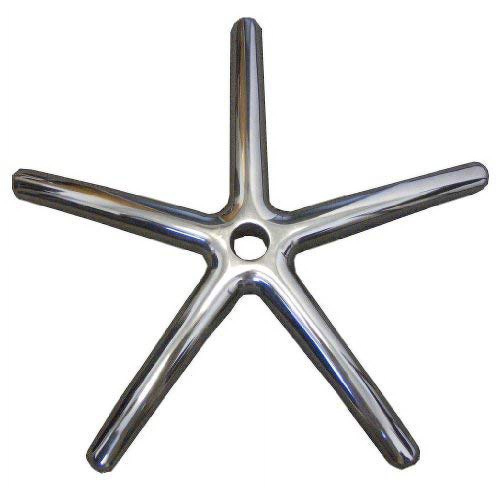 Aluminum Chair Base