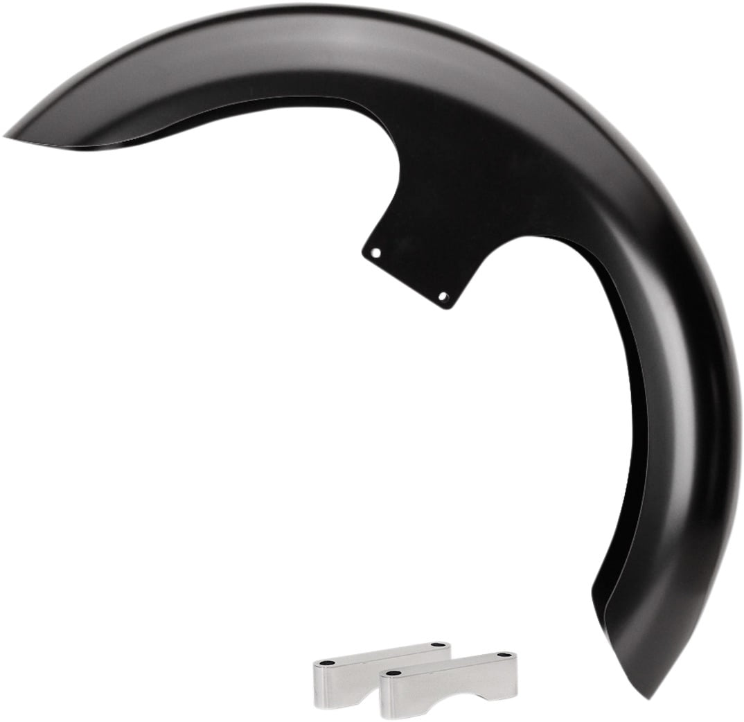 26" Thick Front Fender (for 1986-2013 Harley-Davidson FLH Touring ...