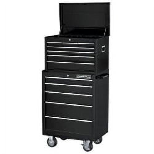 26" Tool Chest Roller Cabinet - Walmart.com