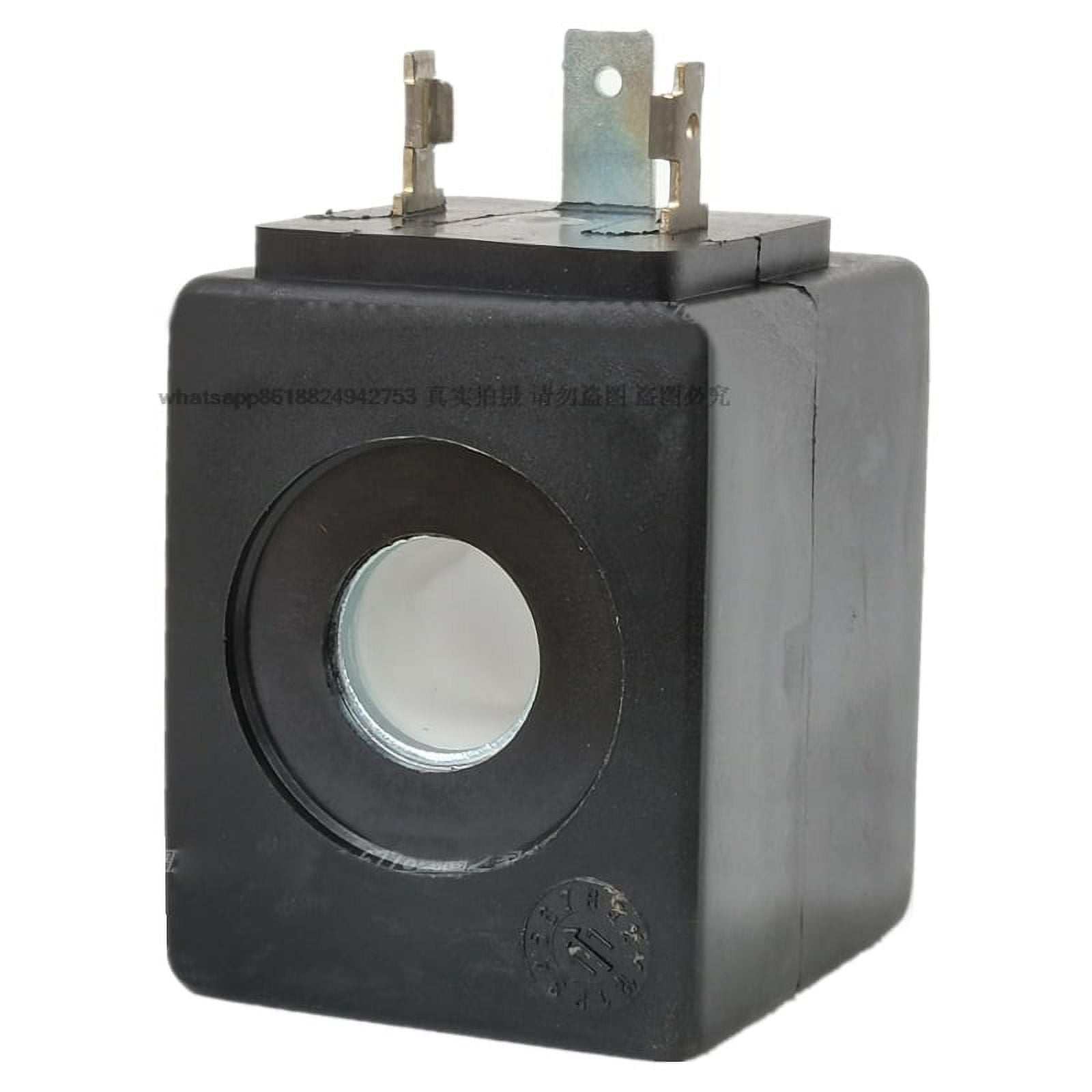 26 V DC R901090821-Solenoid Valve for Rexroth, Coil - Walmart.com